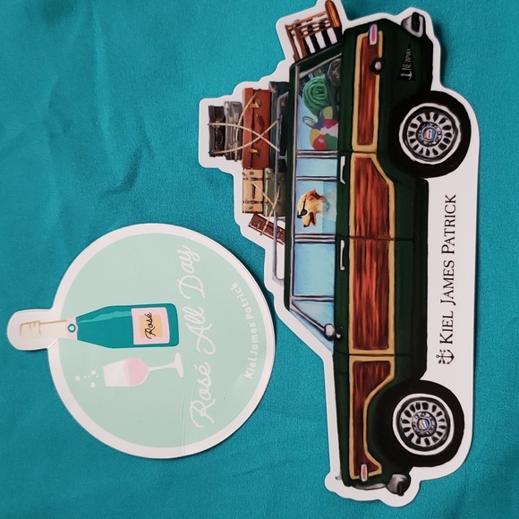 Kiel James Patrick | Other | Rose All Day And Summer Vacationroad Trip ...